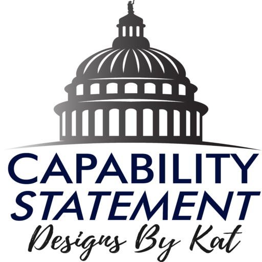 About - Capability Statement Designs by Kat